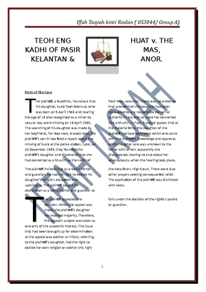TASK 1 - Task - TASK 1 - MS Word (5 %) READ THE INSTRUCTIONS CAREFULLY o Task 1 must be ...