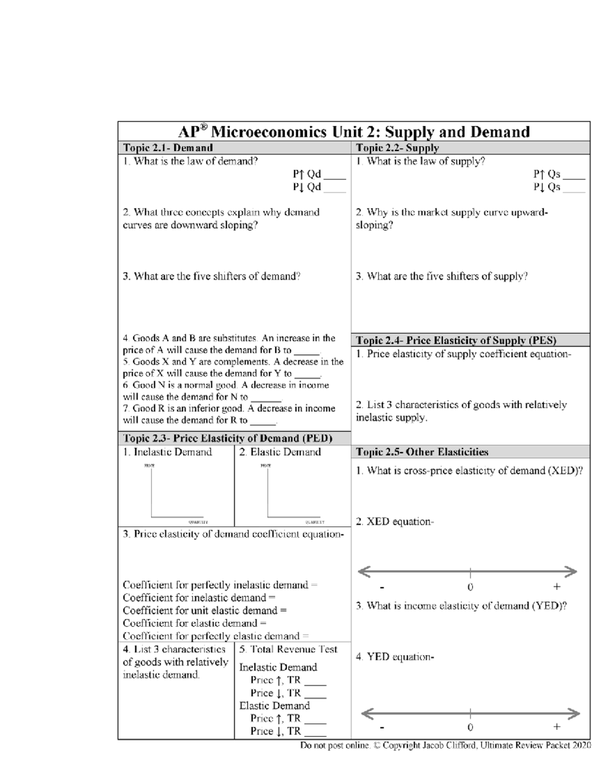 Untitled document - cool\ - ECON 4340 - Studocu