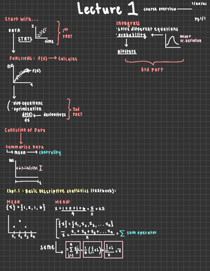 Homework #1-4 - yes - Homework #1: MATH 124: Calculus for the Life ...