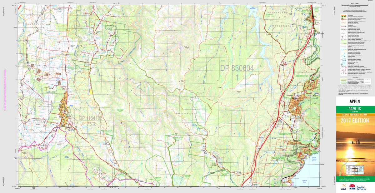 9029-1S Appin - 36 ####### 203 3 10 1 106 21 2 10 1 5 41 21 12 4 8 65 ...