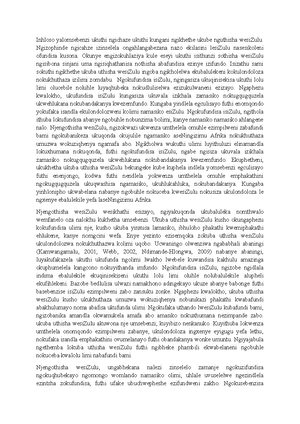 EDZU315 Lesson PLAN - Nalu uhlaka lwesifunjwana ozolulandela ngenkathi ...