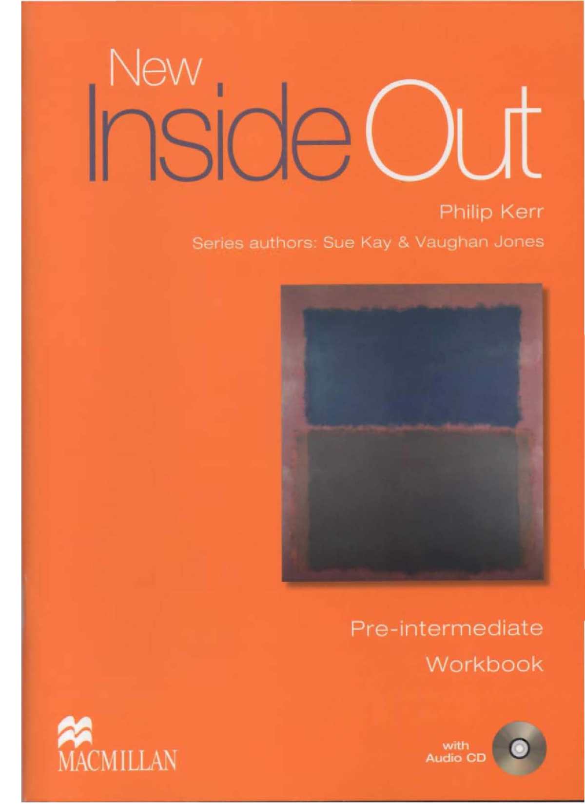 New Inside Out Pre-Intermediate - WB 2019 - I ####### 7" ¿"P'" - Studocu