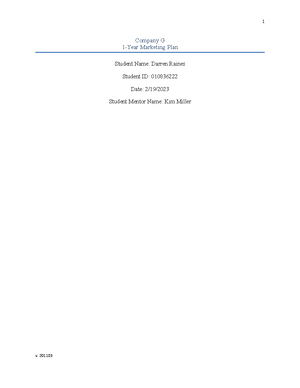 TASK 2Task 1 passed first try - VZT1 - WGU - Studocu