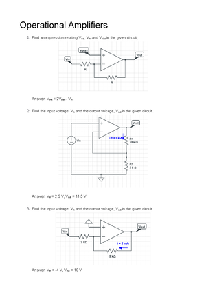 CG1111A - Week 6 Studio 1 Handout - CG1111A Engineering Principles and Practice I Designing a ...