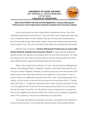 Detailed Lesson PLAN IN TLE - DETAILED LESSON PLAN IN TLE I-OBJECTIVES ...