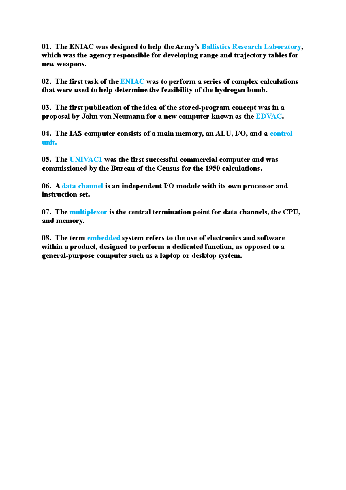 Short Answer 2 2 - ádf - Computer Architecture - FPT - Studocu