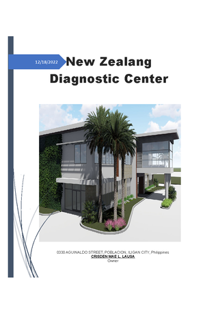 MTLB Chapter 3-5 - CHAPTER 3: CPD 1. What is the concept of CPD? CPD ...