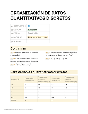 Diseno muestral ECC - ggddg - Departamento Administrativo Nacional de ...