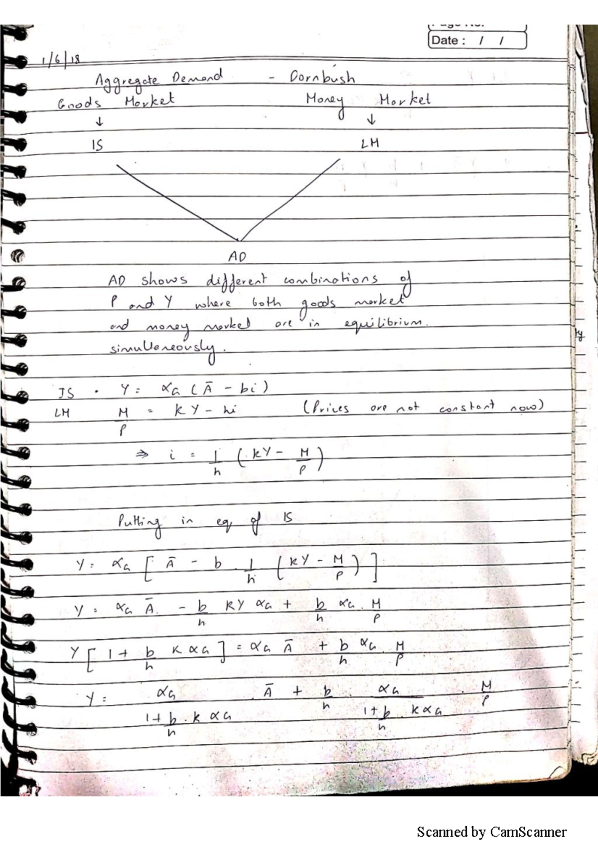 Introduction - economics - Intermediate Micro Economics - Studocu