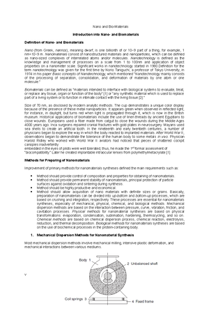 Properties of Materials - Properties of Materials MECHANICAL PROPERTIES ...