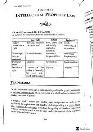 Article 1767 of RCC - Notes - CHAPTER 1: GENERAL PROVISIONS ARTICLE ...
