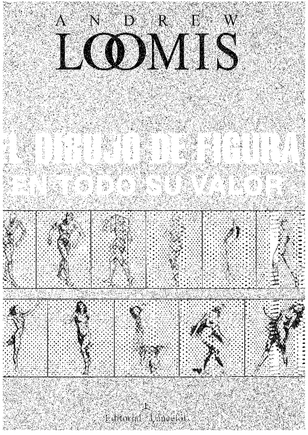 Loomis-el-dibujo-de-figura-en-todo-su-valor compress - Educación ...