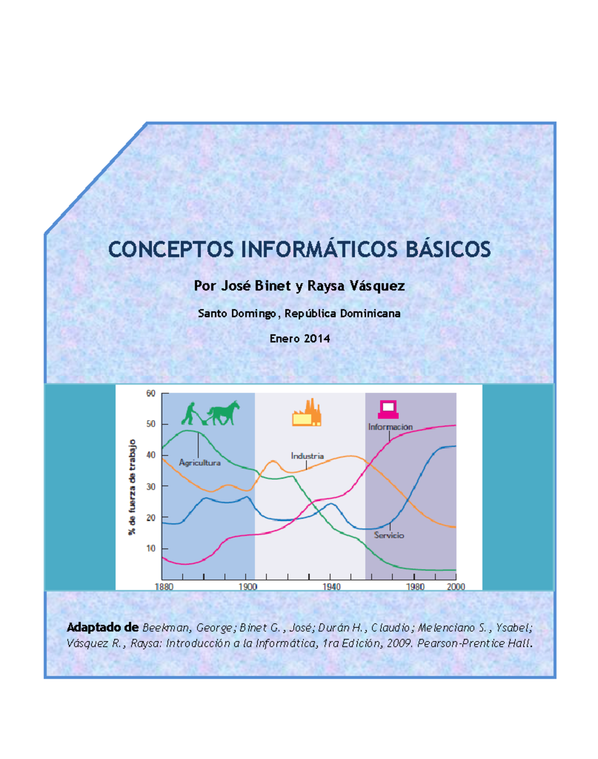 Conceptos Basicos Informaticos - CONCEPTOS INFORMÁTICOS BÁSICOS Por ...