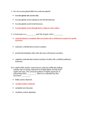 Ellis kidneydissection - Kidney Dissection Shateena Ellis Ivy Tech ...