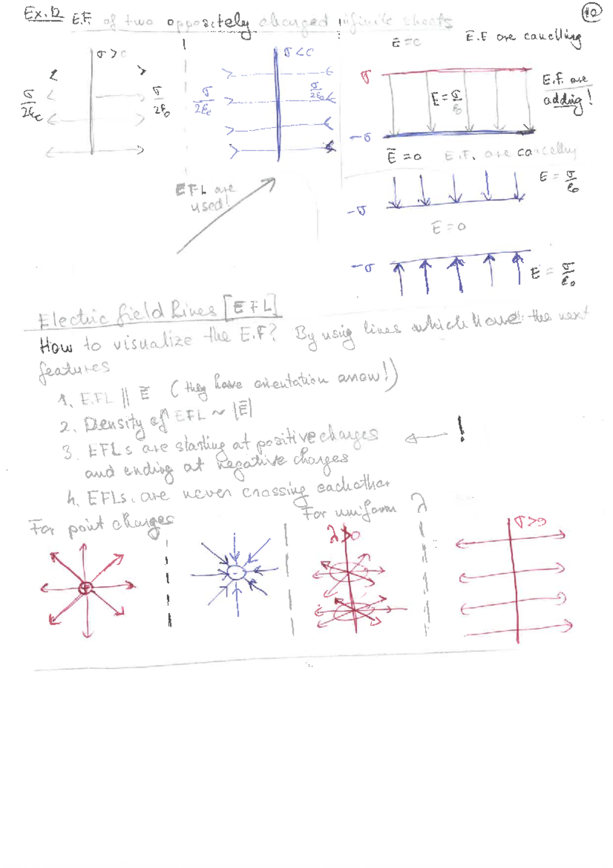 Note2 - notes for physics in 12 grade - physics 12th grade - Studocu