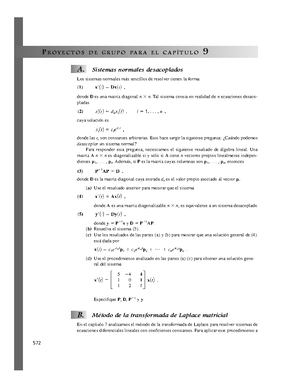 Series finitas e infinitas - INGENIERÍA INDUSTRIAL Calculo Integral ...