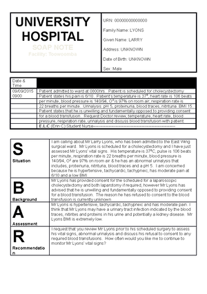 FILA NUR1140 A3 - FILA Table Example - HD Mark - FILA table for problem ...