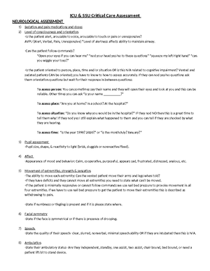 Reduction of Risk Potential - Determining Pain Quality - ACTIVE ...