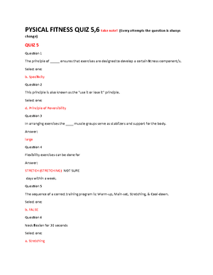 Prelim Lab Quiz 2 Attempt review UGRD-IT6209-2233T 1st attempt - Started on Friday, 26 May 2023 ...