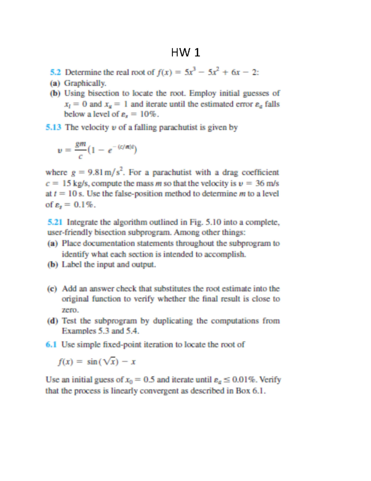 HW1 - علمي ب - Circuits - HW - Studocu
