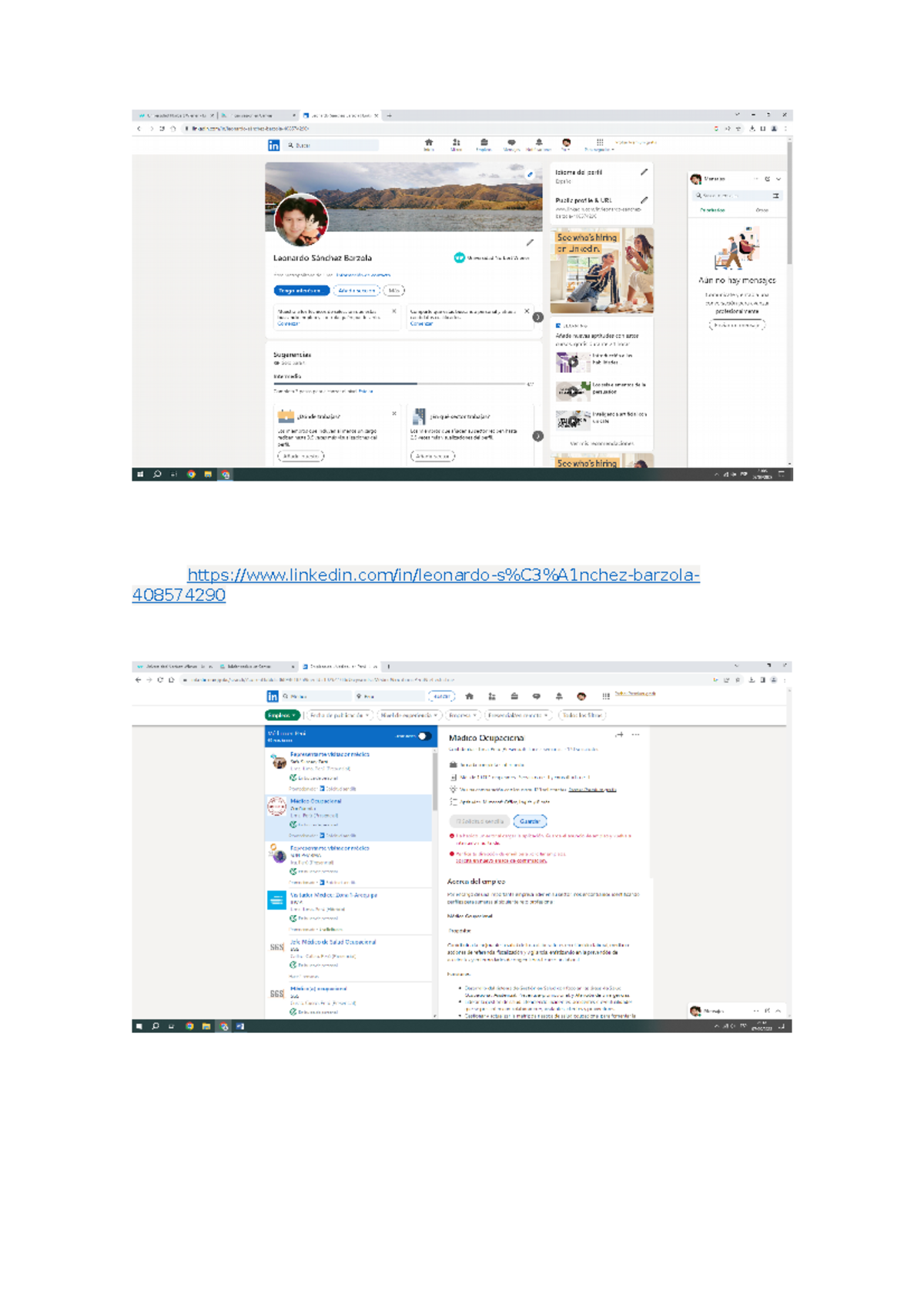Actividad de la semana 3 - Probabilidad y estadistica - linkedin/in ...