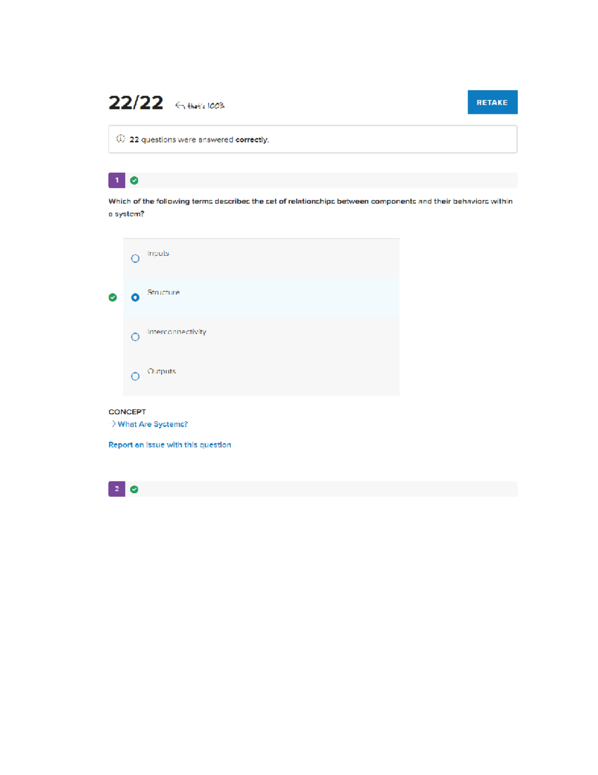 Conflict Resolution Unit 5 Milestone 5 - Studocu