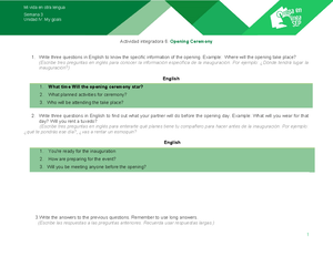 M3S2AI3 - ACTIVIDAD COMPLETA - Lee el texto “¿Papel o plástico?”, que encuentras en la siguiente ...