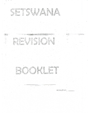 dikarrolo tsa buka ya letlapa le le bolele - Letlapa le le bolele: M. P Banabotlhe 1 ya ...