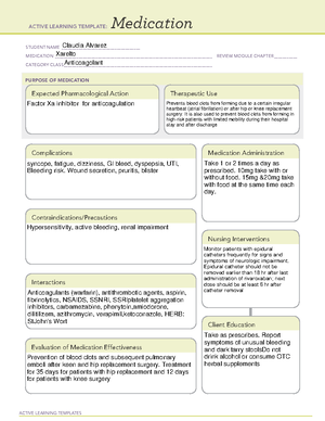 PME- Neurological System (Part 1) - Which of the following instructions ...