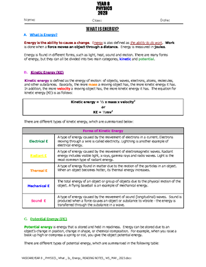 Lab report guide Edgenuity - Lab Report Guide Directions Write a lab ...