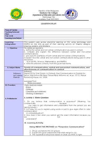 G4 Demand Supply GAP explanation - SUPPLY SITUATION The supply ...