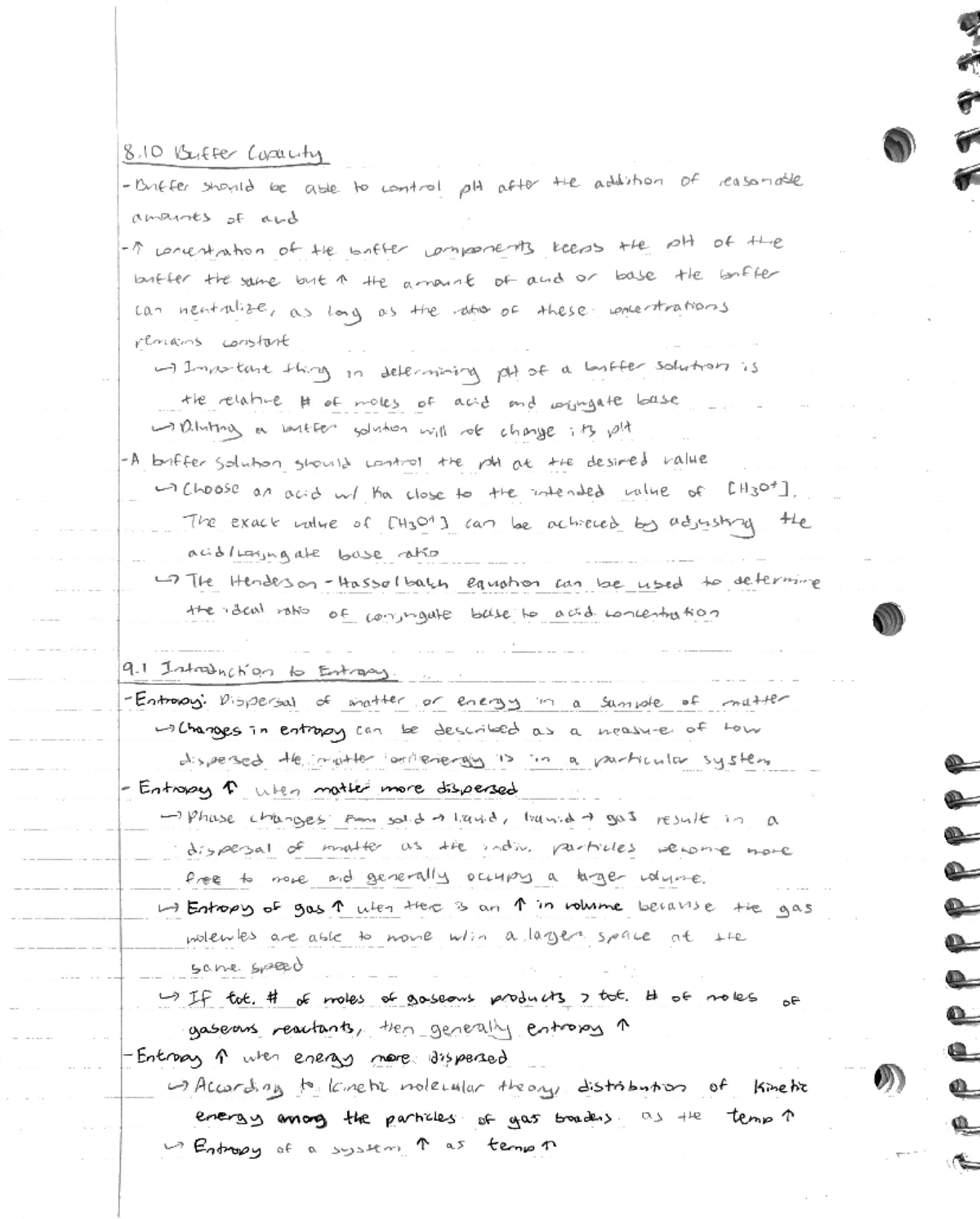 Unit 9 - Applications of Thermodynamics - Studocu