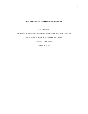 SNHU 107 Project Template - SNHU 107 Project Template Academic Success ...