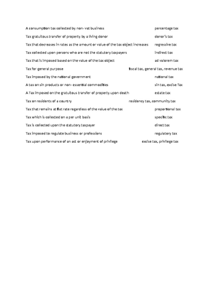 2nd Quarter AP 10 - ap reviewer - S U S T A I N A B L E Likas-kayang ...