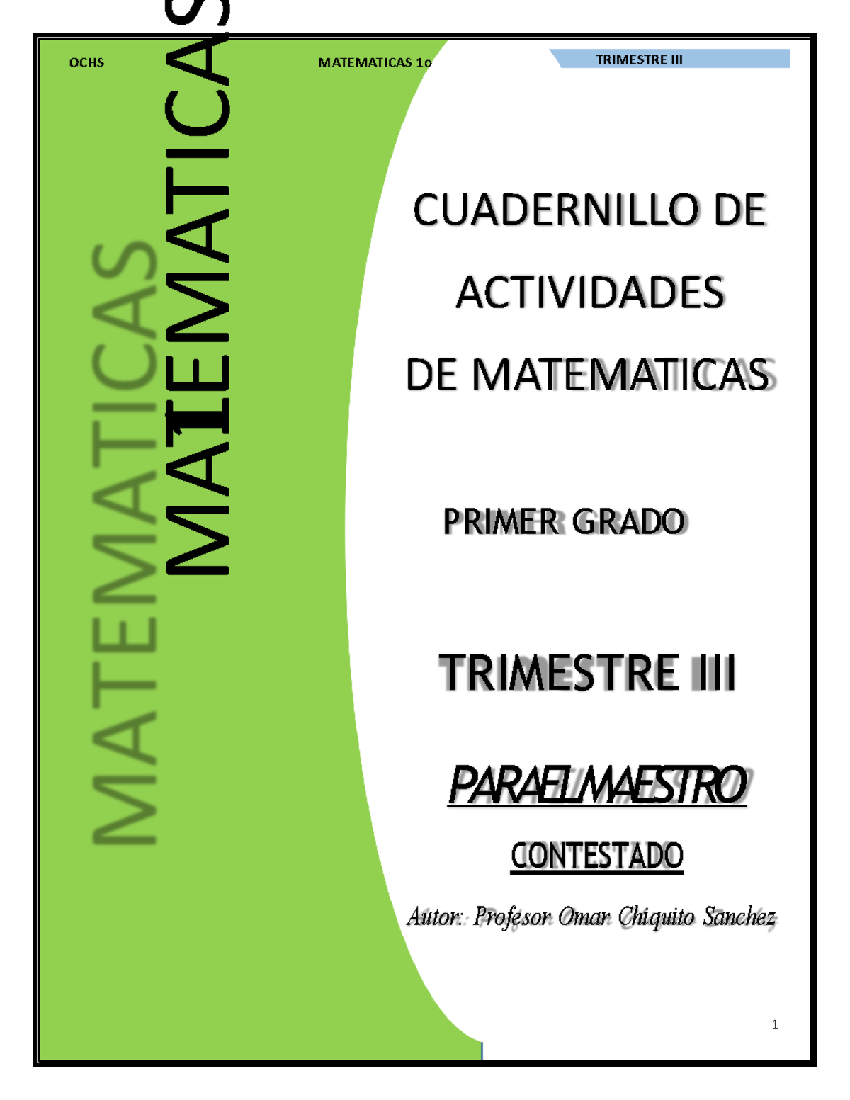Mate 3t - matematicas - applied maths - JJU - Studocu
