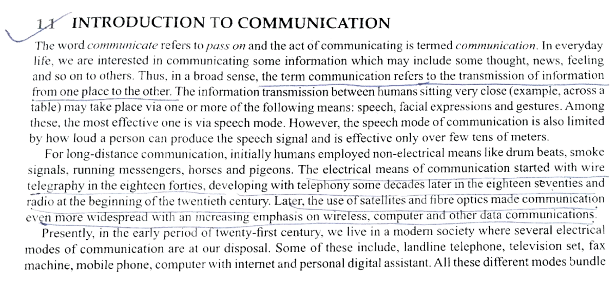 PCOM chapter 1 - computer science - Studocu