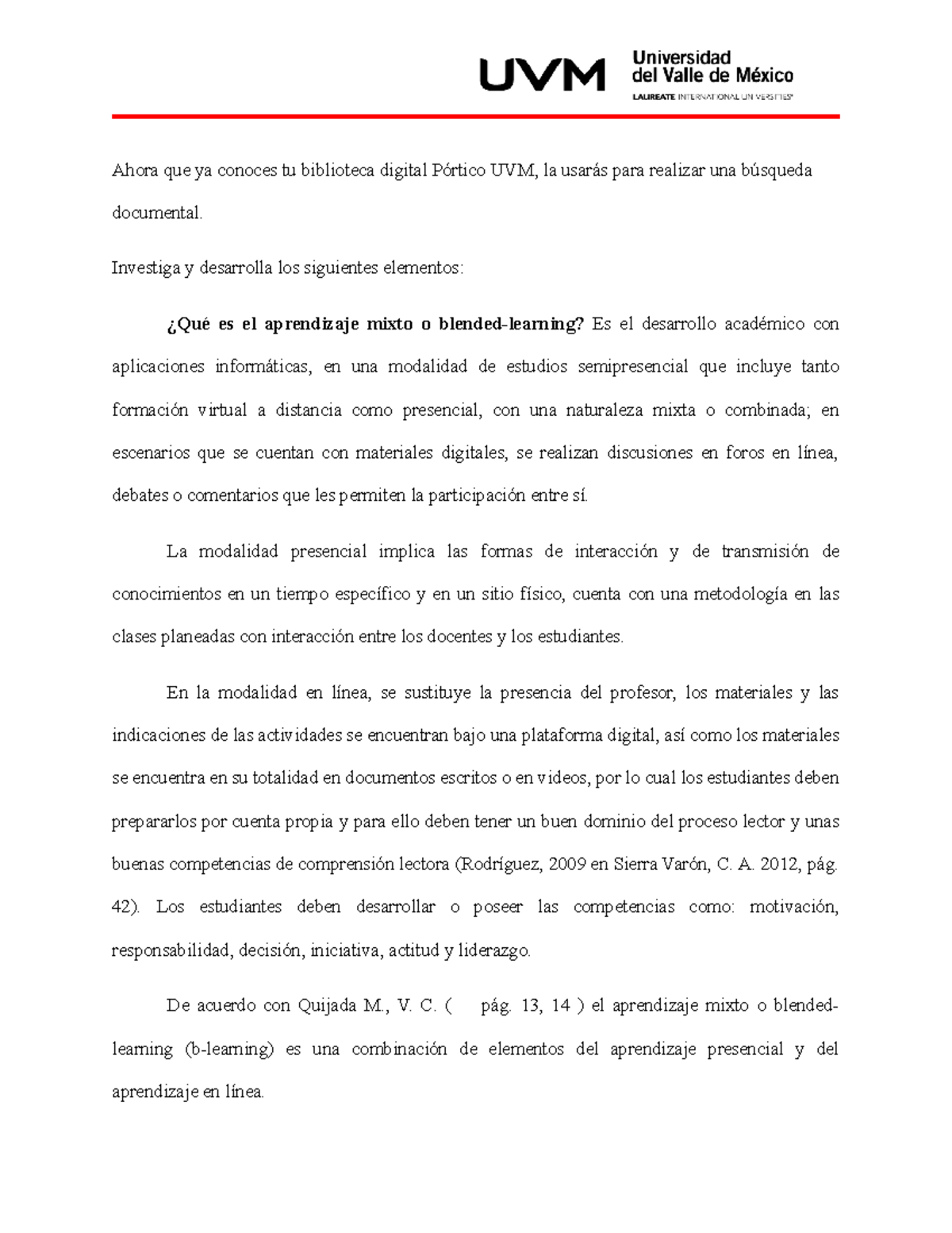 Actividad 6 habilidadaes digitales - Ahora que ya conoces tu biblioteca ...