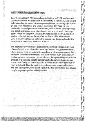 Gr 11 English Mc Crindle Weeks 9 10 11 - GRADE 11 ENGLISH WORK PACK ...