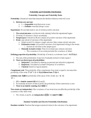 Unit 10 - Instructor: Merrill Liechty - Spreadsheet Modeling Spreadsheet modeling: The use of ...