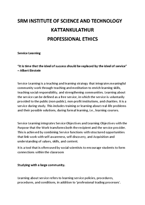 Nature & role of professional societies ,software engineering standards ...