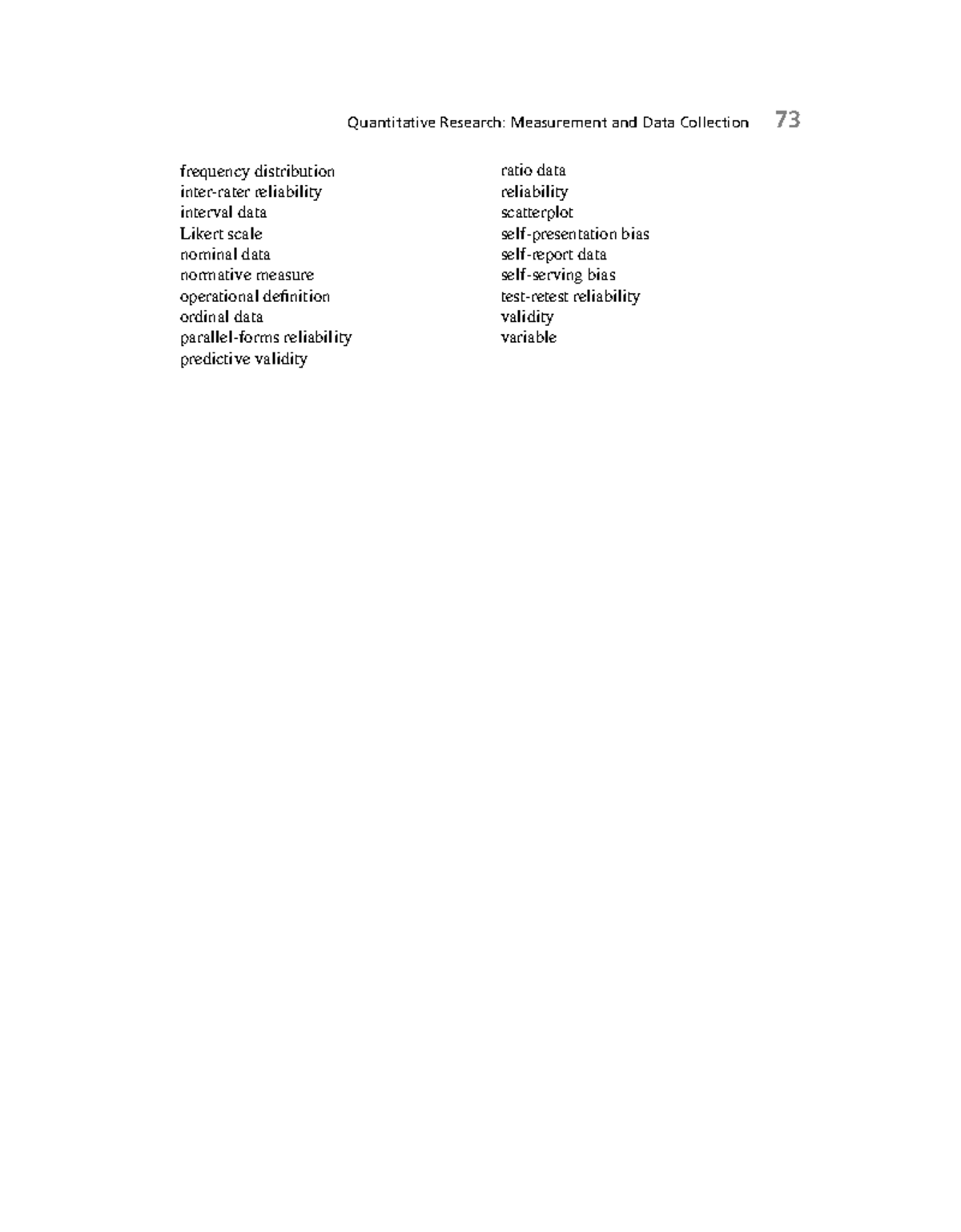 Research Methods for Everyday Life Blending Qualitative and ...