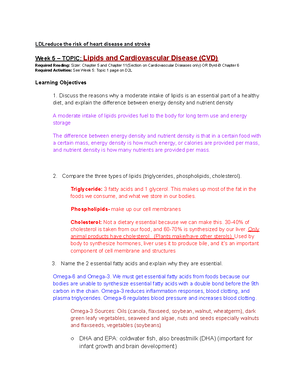 [Solved] a research paper on key nutrition needed to improve and ...