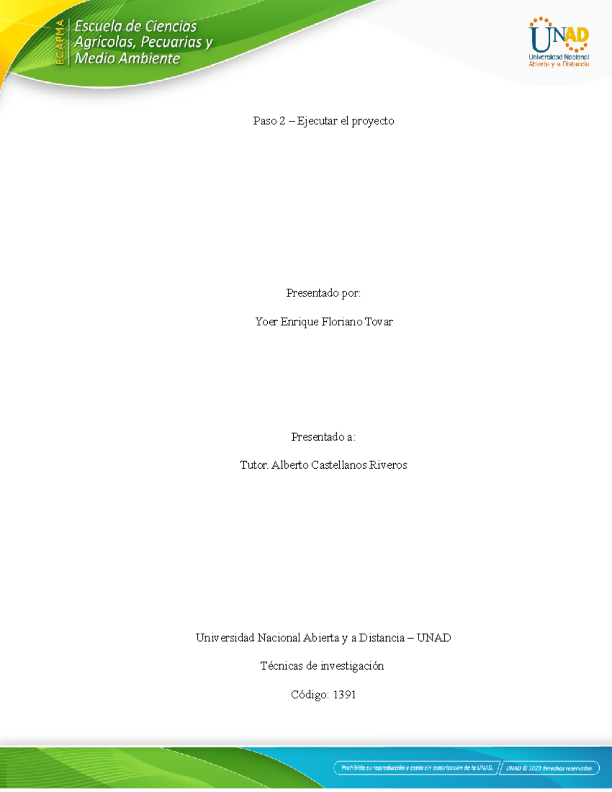 Paso 2 - Ejecutar el proyecto - Paso 2 – Ejecutar el proyecto ... Paso 2 - Ejecutar el proyecto - Paso 2 – Ejecutar el proyecto ...