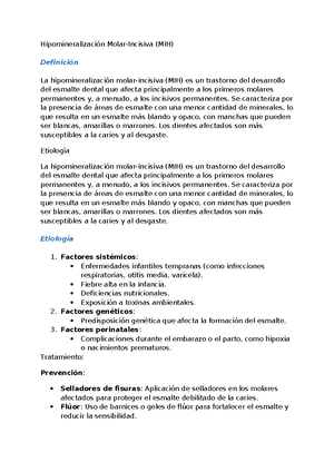 Anexos - bbghg - En la imagen se pueden visualizar la lengua, los ...