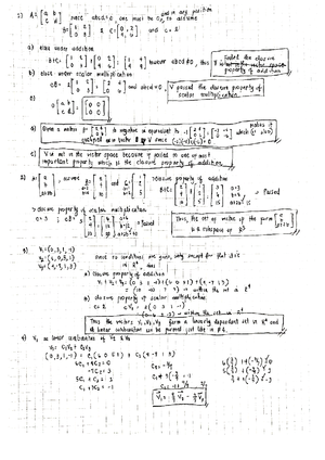 Activity 2 Applications of System of Linear Equations - Math & Physics ...