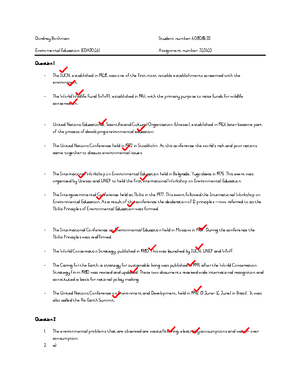 67033 National N Diploma. Management Assistant log book - STATEMENT OF ...