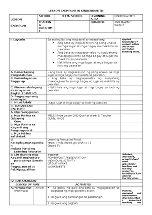 Statistics Probability Quarter 3 Module 3: The Normal Distribution ...
