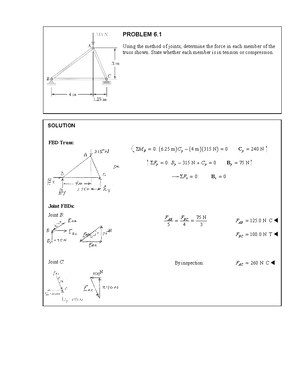 Cross-section classification 2021 - LOCAL BUCKLING AND CROSS-SECTION ...