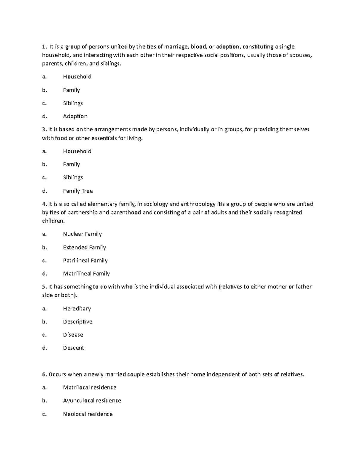 Quiz 1 Eu Quiz It Is A Group Of Persons United By The Ties Of quiz-1-eu-quiz-it-is-a-group-of-persons-united-by-the-ties-of