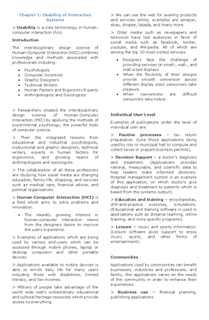 Computer Security and Privacy - Computer Security and Privacy Resources of a computer system ...